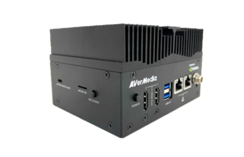 Avermedia Download
