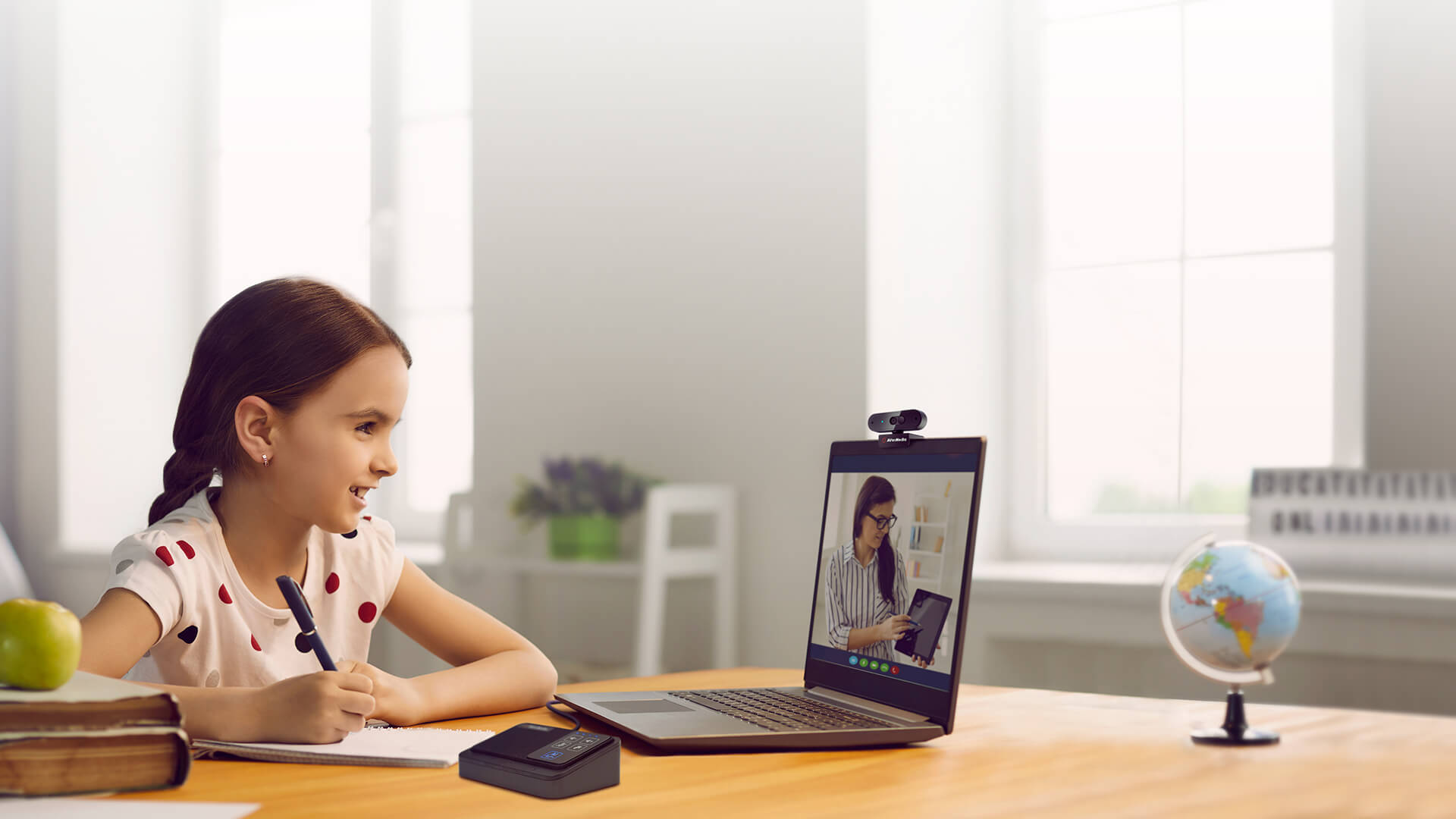 AVerMedia Video collaboration solutions for personal and professionals | use case | AVerMedia