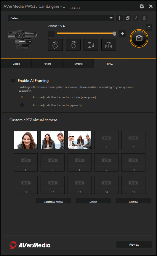 Remote Learning solutions and tools for students | use case | AVerMedia